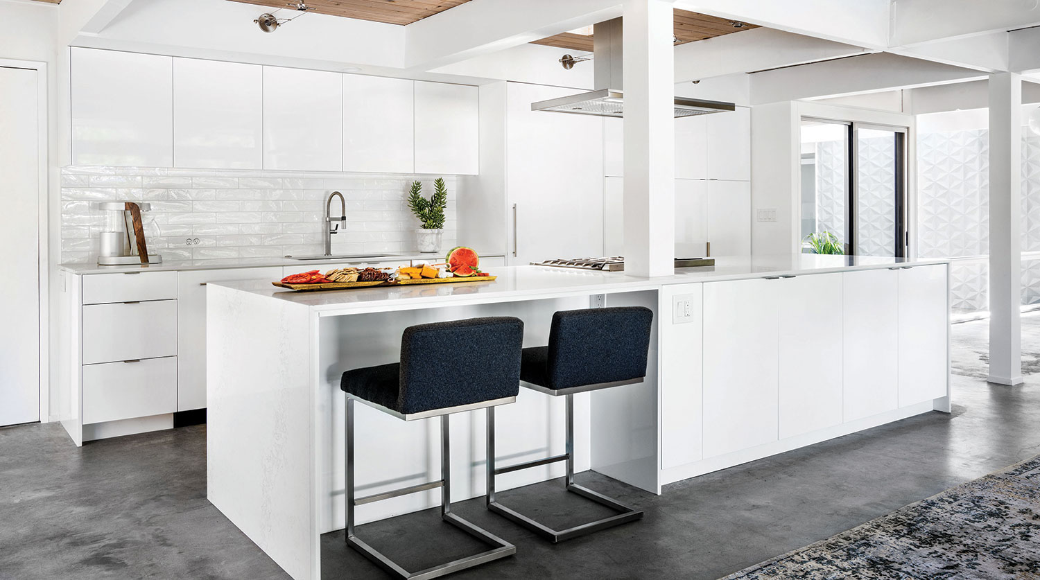 The Role of Countertops in Modern Interior Design | Canada Pro