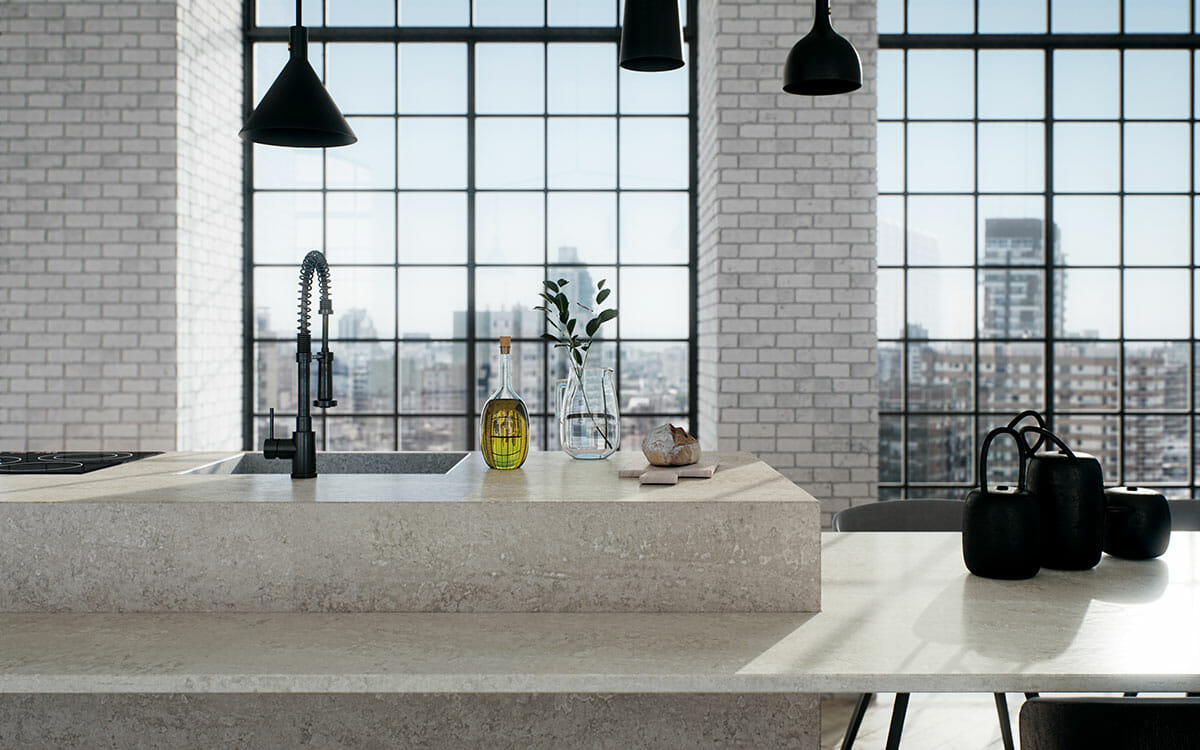 Why Commercial Architects and Designers Choose Caesarstone ...