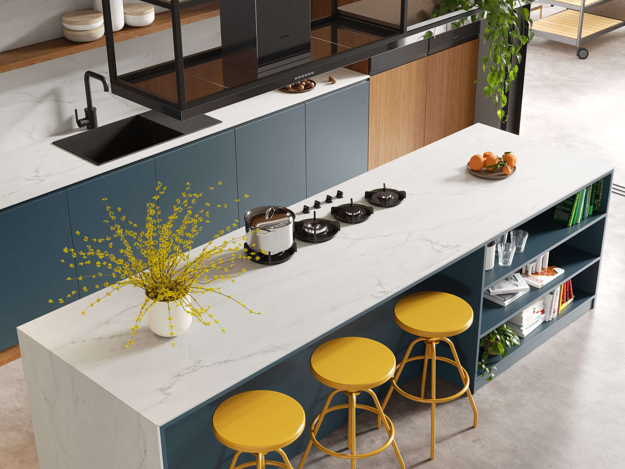 Comparing Quartz and Porcelain: Which Is Best for Your Project ...