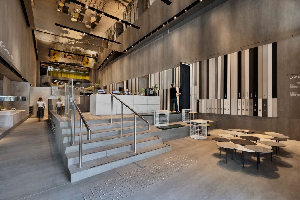 Find a Caesarstone Showroom near you | Caesarstone Studio