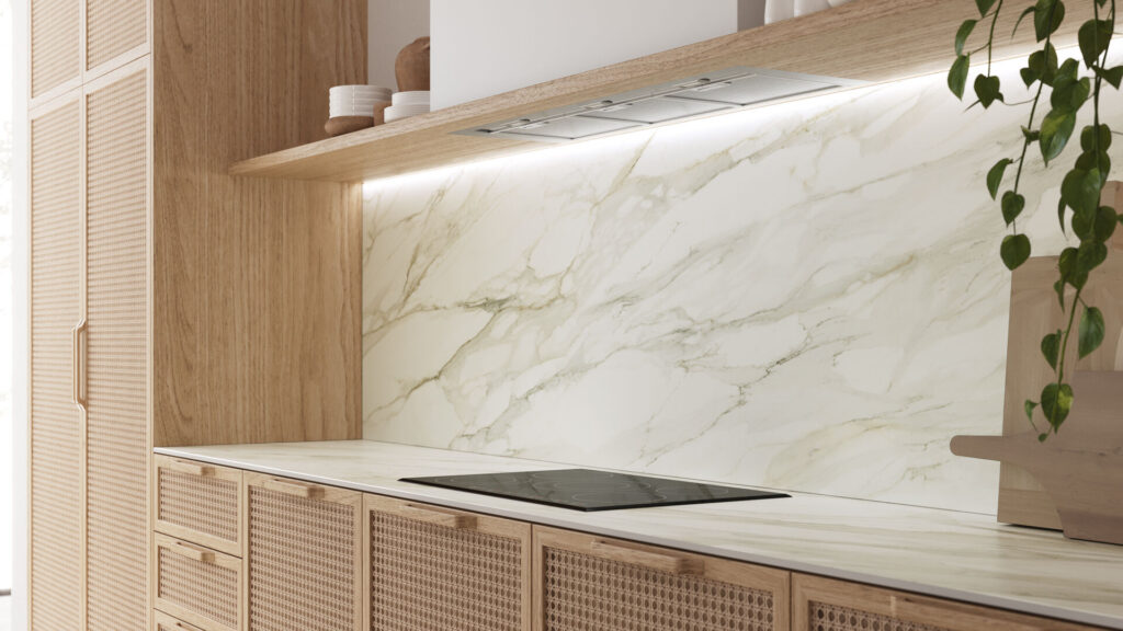 Integrating Smart Technology With Quartz and Porcelain Surfaces ...