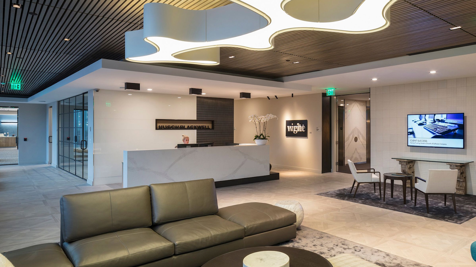 Color Psychology in Interior Design: Choosing the Right Countertop Hue